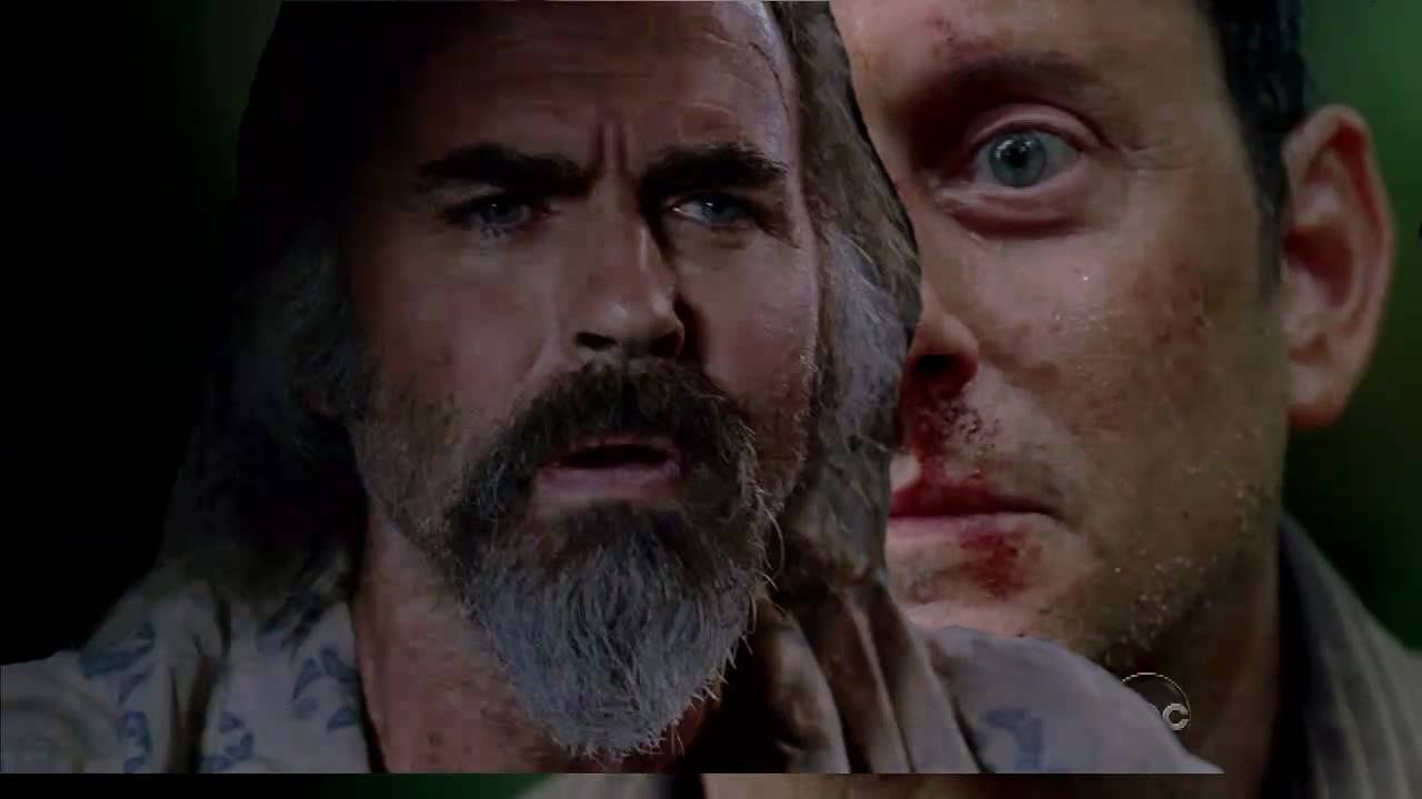 Frank Lapidus, Moment Killer - YouTube