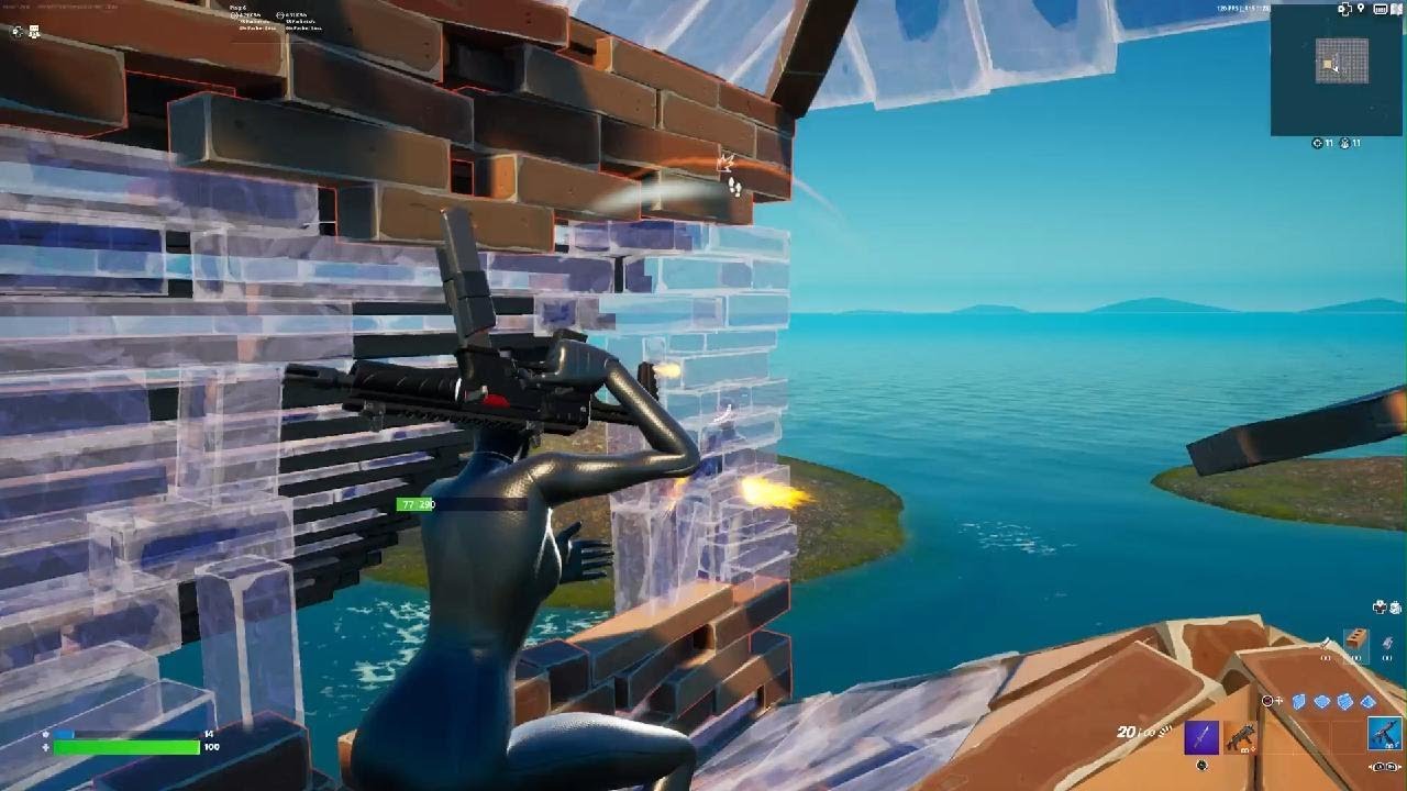 CRAZY 23 HP CLUTCH! - YouTube