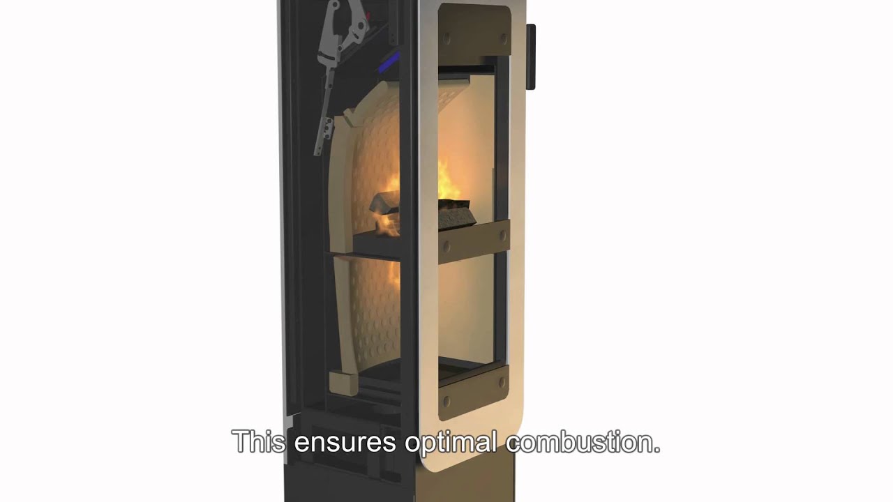 Rais Bionic UK HD - YouTube