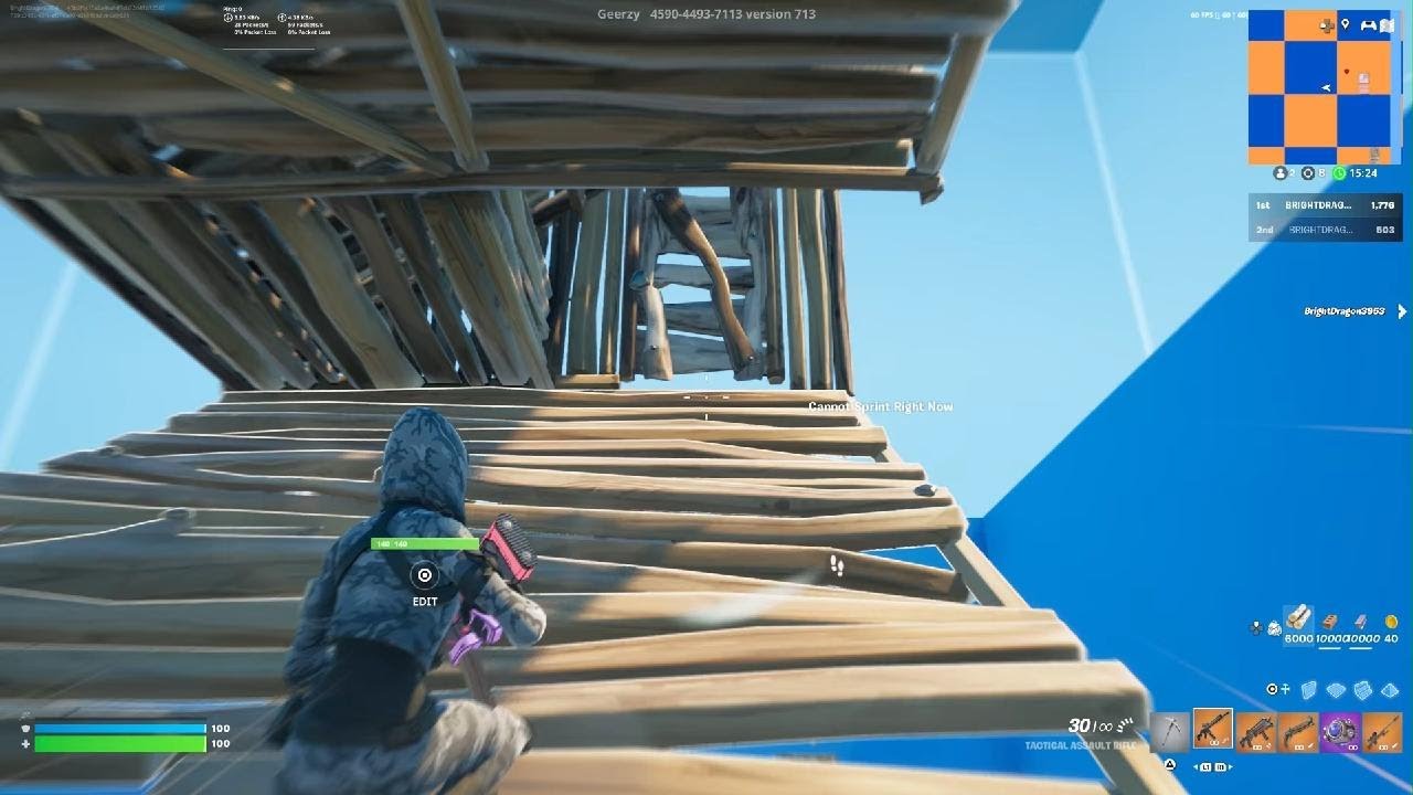 sliding glitch?!?!? - YouTube