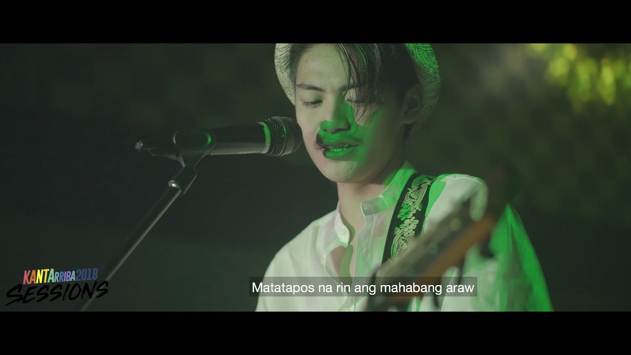 BAKA SAKALI (Letran Bataan KANTArriba Sessions 2018 Live Performance) - YouTube