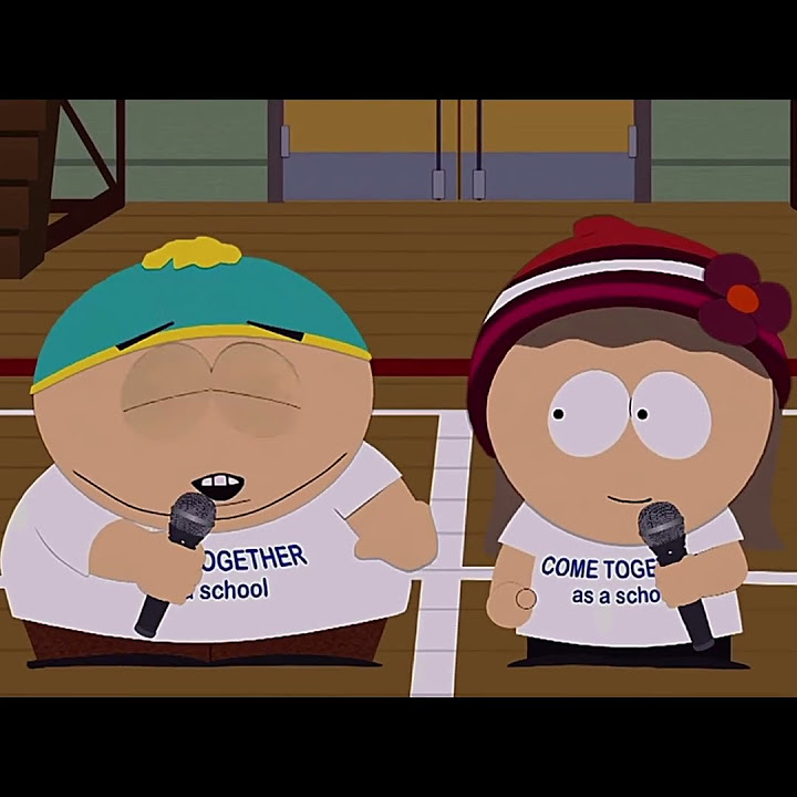 Cartman X Heidi Edits 27 Fyp Southpark Cartman Heidi Cartmanxheidi Ericcartman