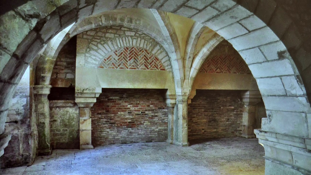 Caldarium - YouTube