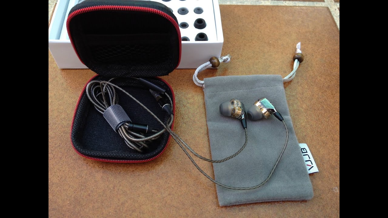 Unboxing y Review del auricular ActionPie VJJB 1VS HD. Castellano ...