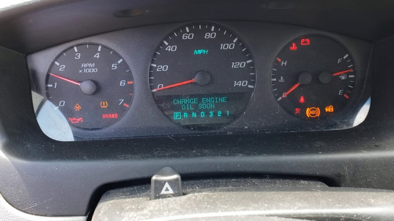 FOR SALE - 20P0475 - 2008 CHEVY IMPALA - 3 5L ENGINE - YouTube