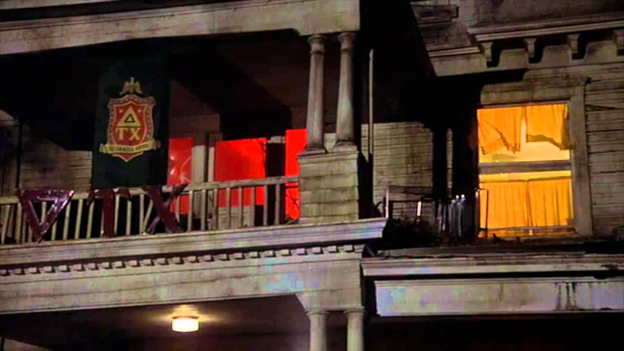 Animal House - SHOUT Trailer - YouTube