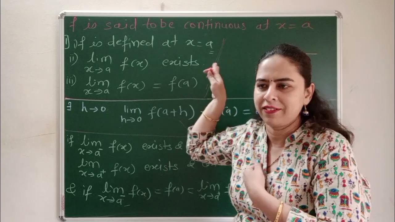 calculus : limit, pointwise continuity, contunity on interval, discontinuity, definition - YouTube