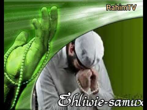 ÇOX GÖZƏL DİNİ ŞEİR BAXMAQA DƏYƏR