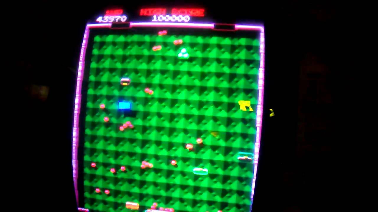 Arkanoid 2 Revenge of Doh - YouTube