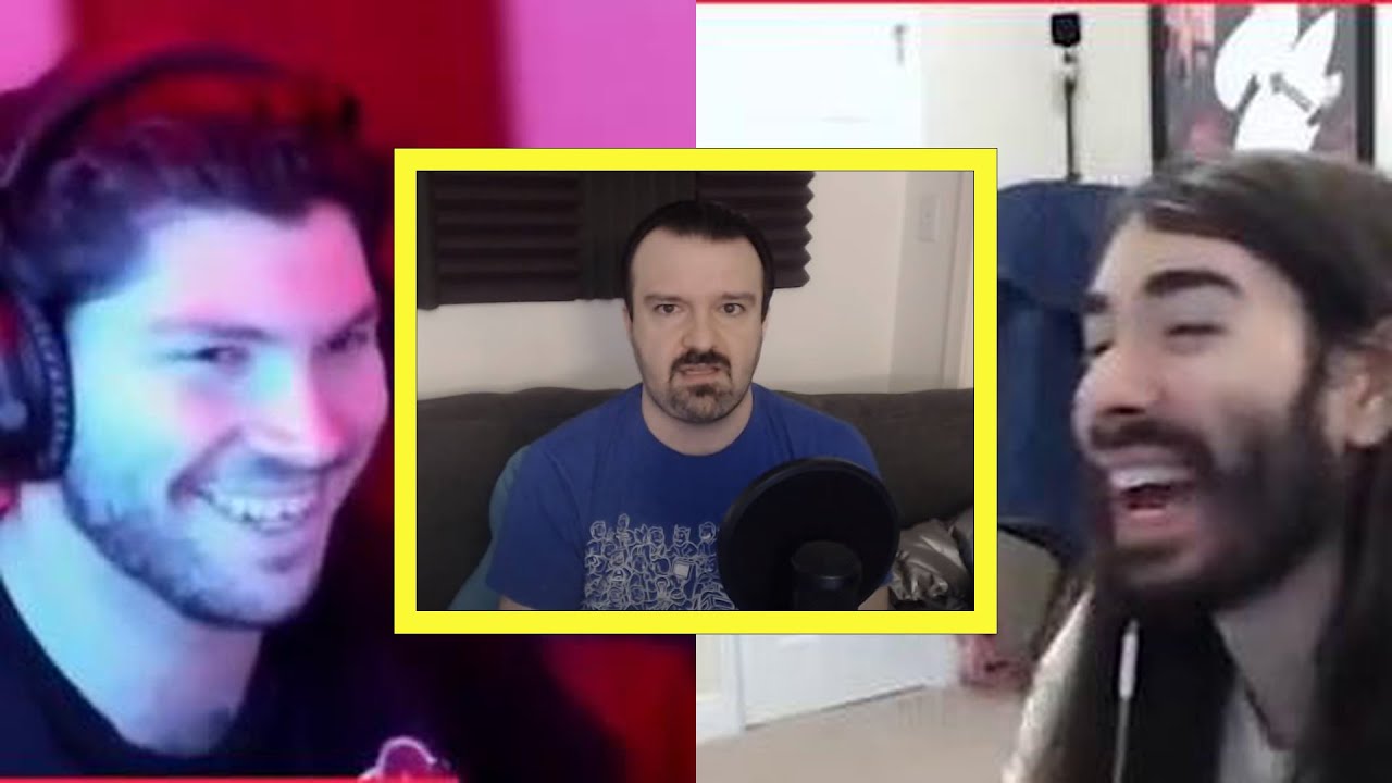 Darksydephil | The Official Podcast - YouTube