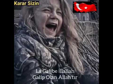 Recep Tayyip Erdoğan: İsrail Terör Devletidir. Kendi sonunu hazırlıyor.