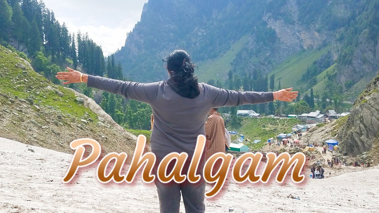 Pahalgam - Valley of Shepherd | Kashmir Travel Guides | Pahalgam ...