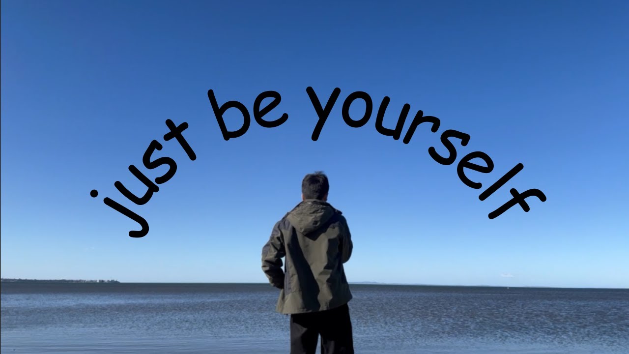 A Letter to My Present Self - YouTube