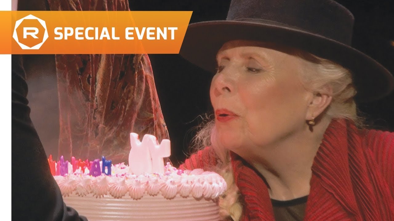 Joni 75: A Birthday Celebration Official Trailer (2019) -- Regal [HD ...