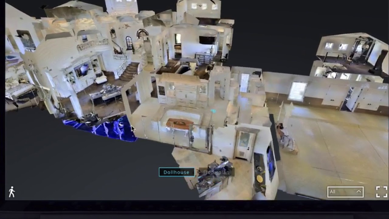 Virtual View Tours Tutorial - YouTube
