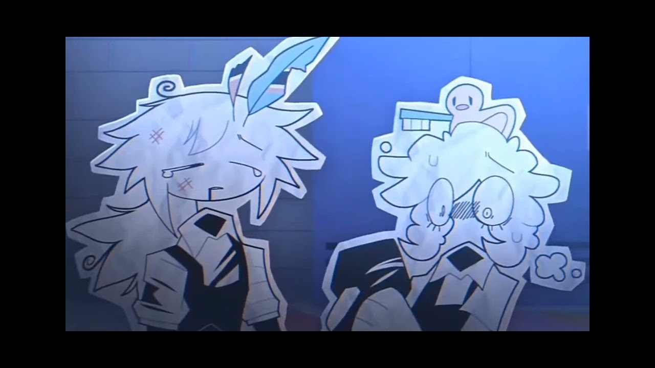 my version of fpe ending - YouTube