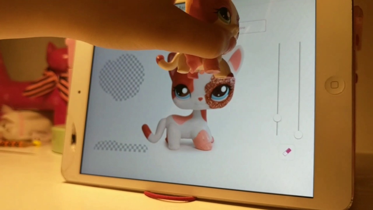 How to make a LPS Intro - YouTube
