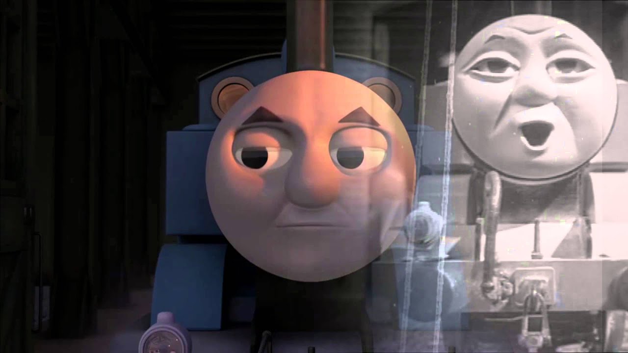 Thomas Generations [Opening] - YouTube