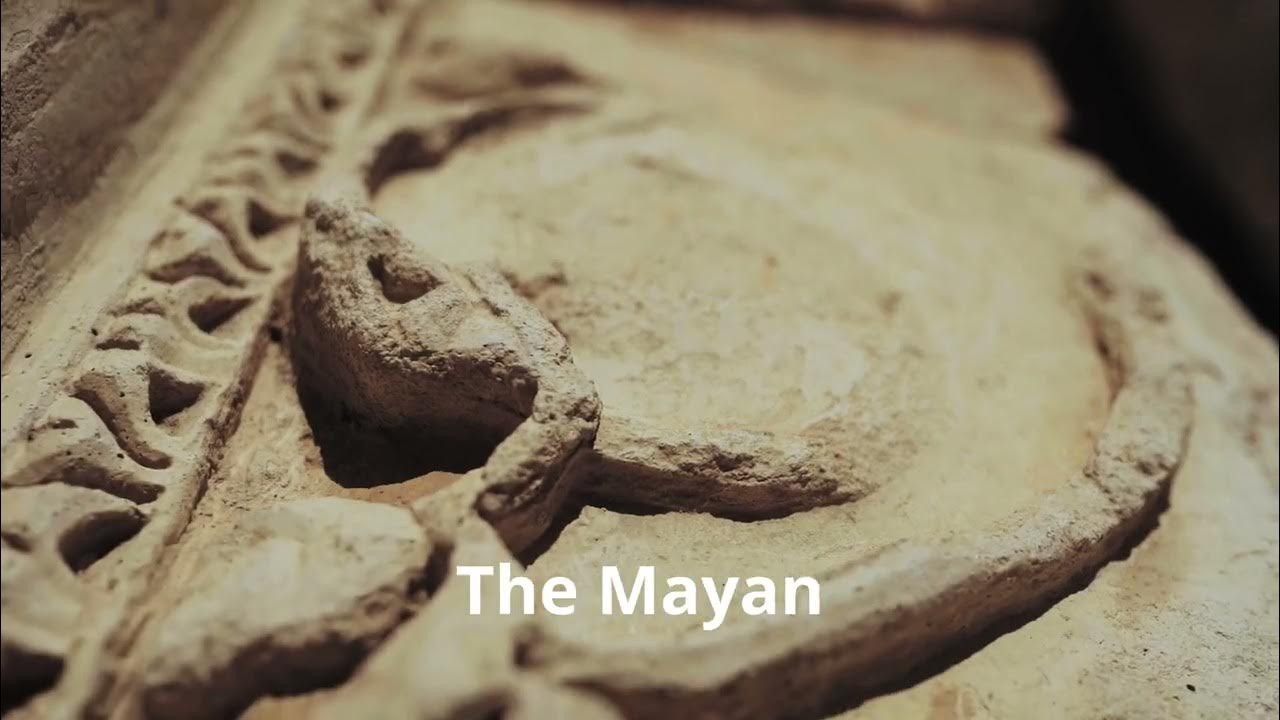 Discovering ANCIENT Civilizations Is Easier Than You Think - YouTube