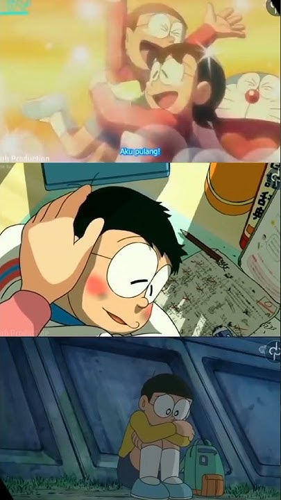 Fikar karne wala maa hoti hai 🥰 | taklif 🥺 uthane wala maa hoti hai status | Nobita - Doraemon ...