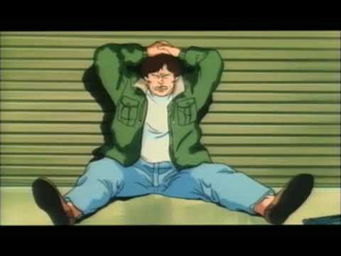 Angel Cop Dub - YouTube