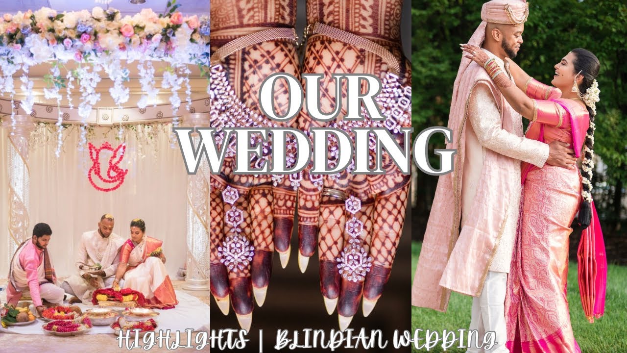 Brmb Blind Wedding Love Is Blind's Amber And Barnett Brag 'we're Still