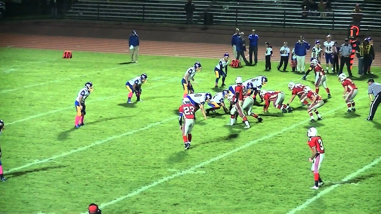 Kyle Gallagher 2013 Mid-season Highlights - YouTube