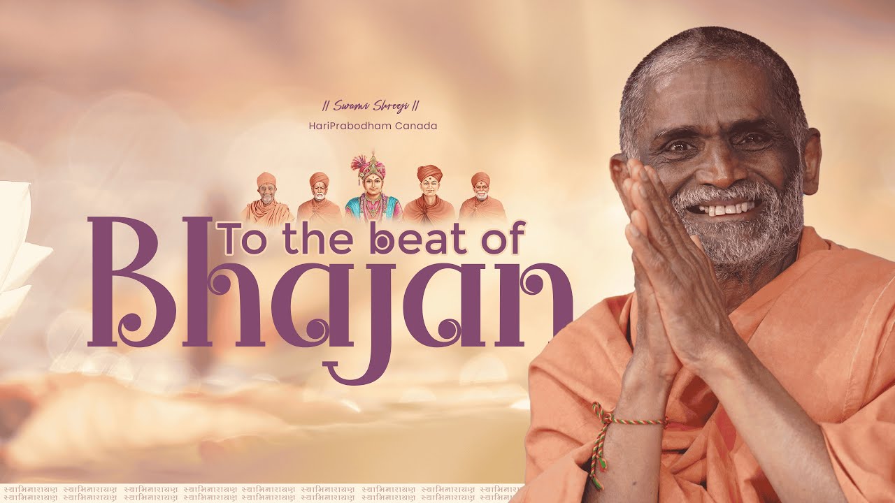 HariPrabodham Parivar Sabha - April 27, 2025 - HariPrabodham Canada ...