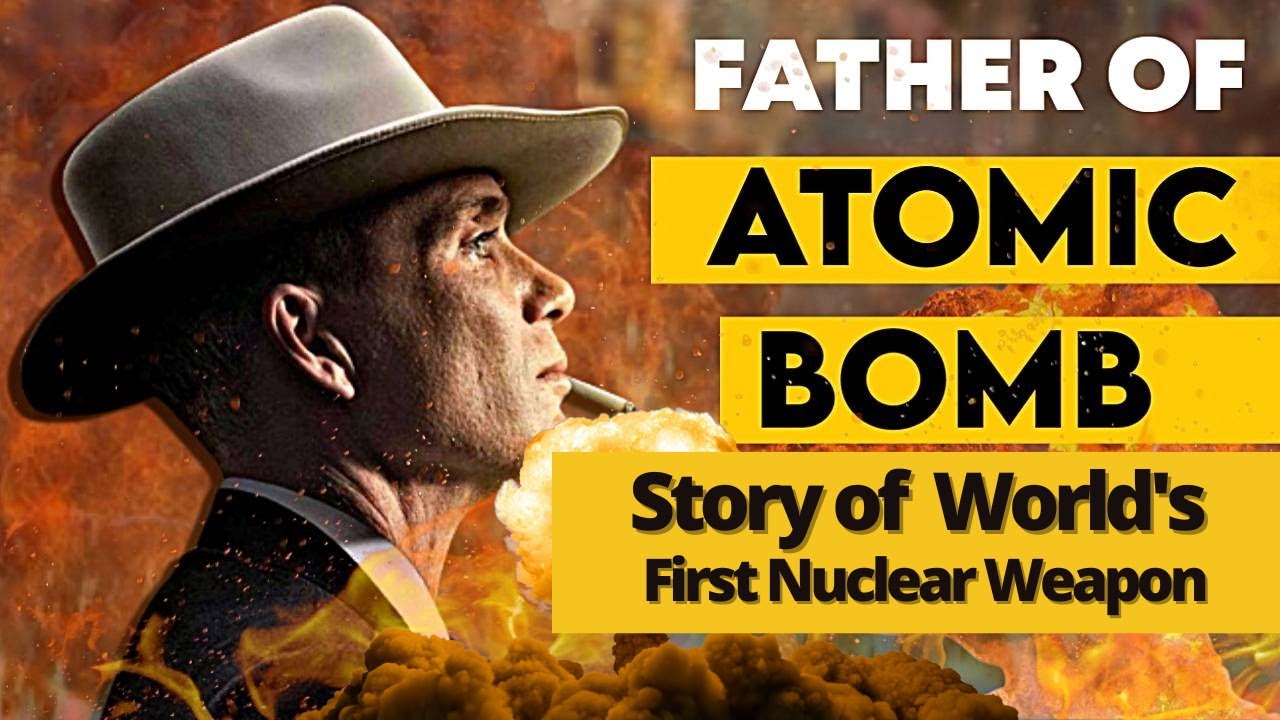 Manhattan Project : The Untold Story of the World's First Nuclear ...