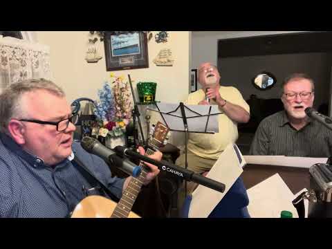 Hello Marylou. Statler Brothers Cover - YouTube