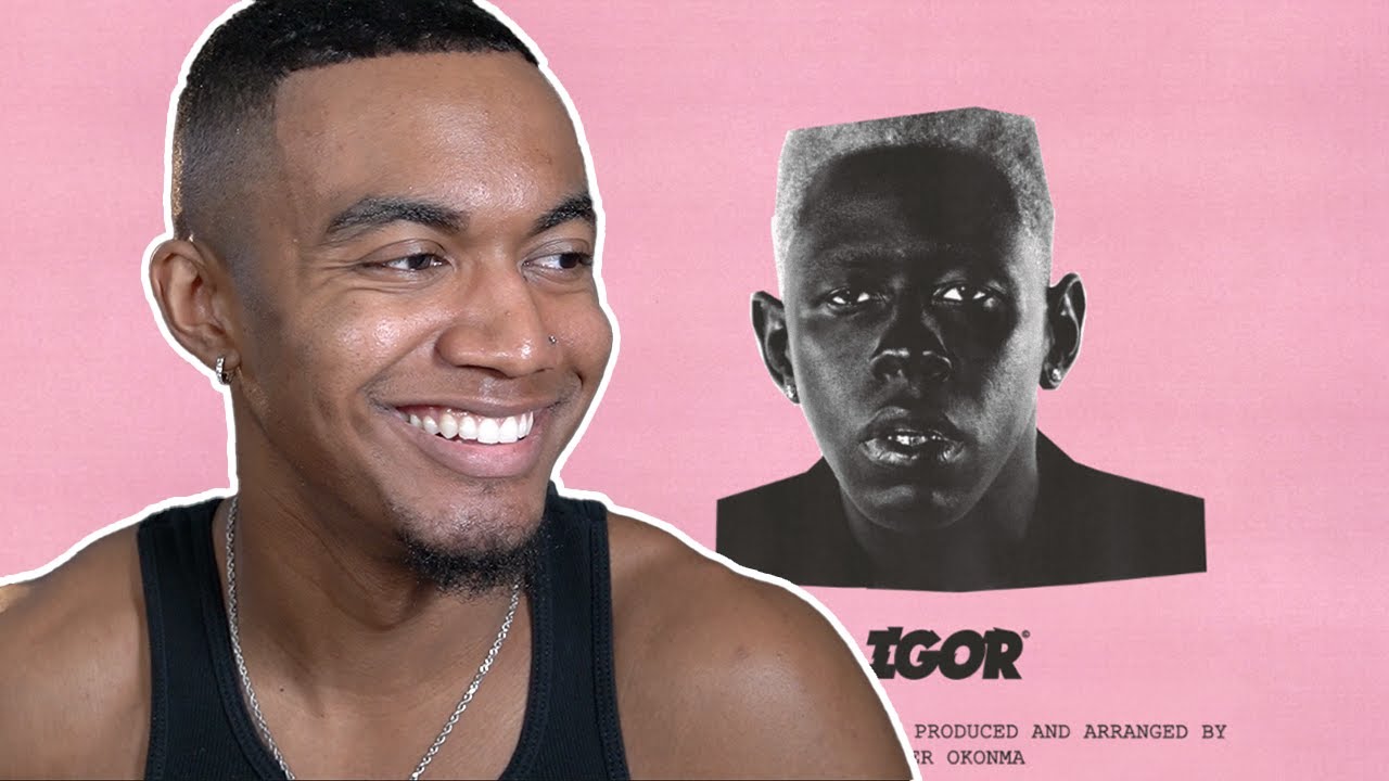 Why Tyler, The Creator is a Modern Day GENIUS - YouTube