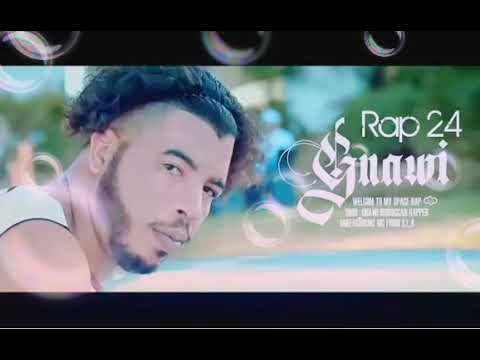 simo gnawi  jadid2018 pasitto lhbal trap✌