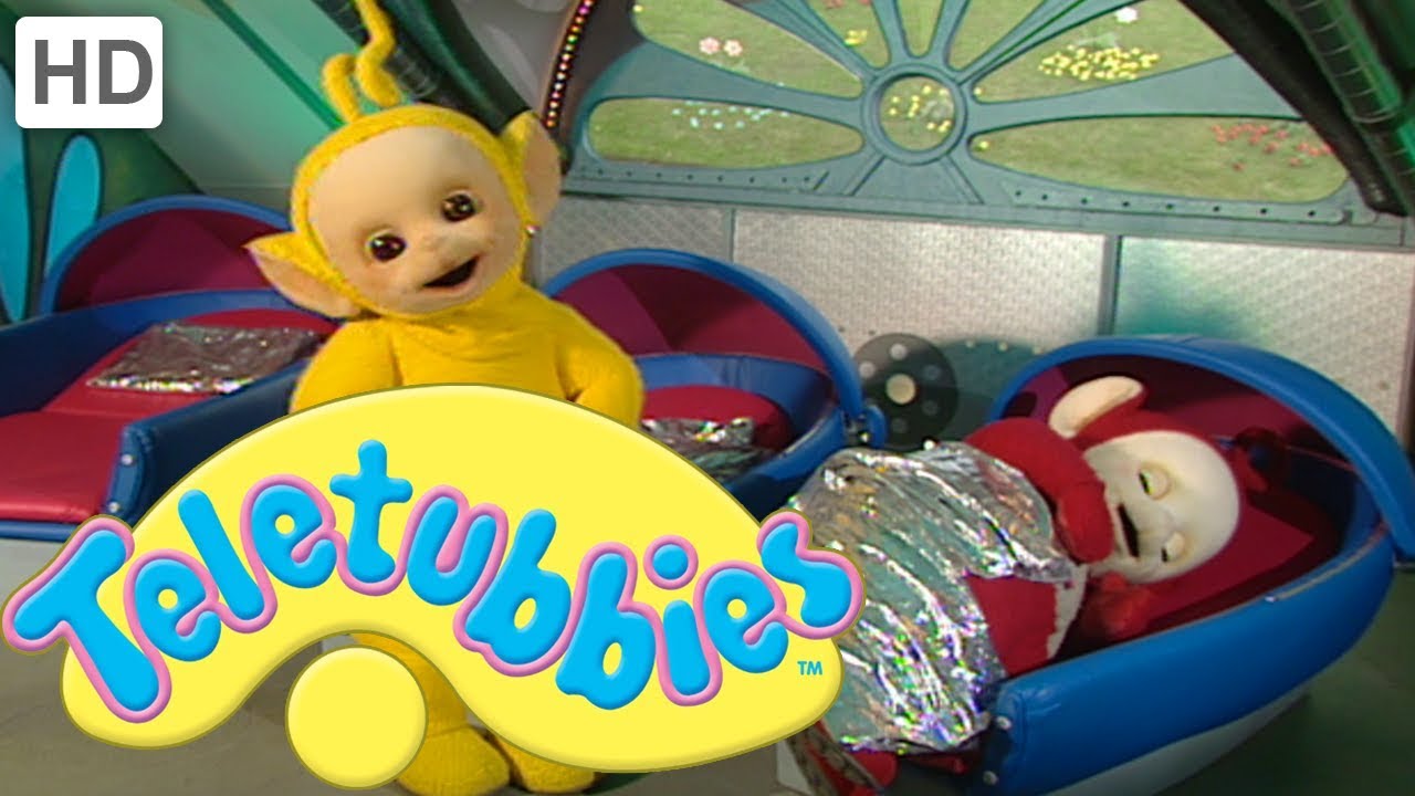 My Mum's a Doctor | Teletubbies - Classic! | Videos for Kids ...
