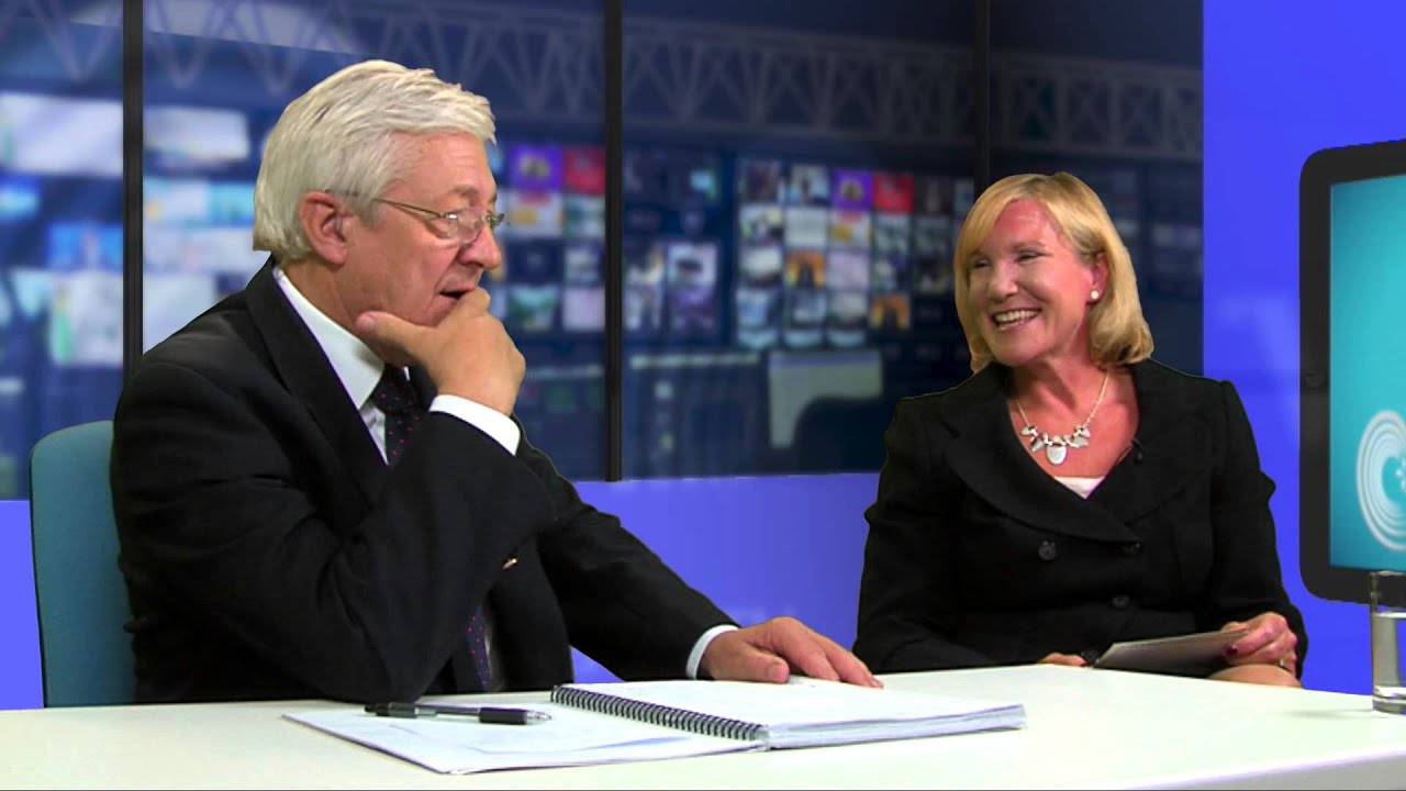 The Midland - Alice Davey Interview - YouTube