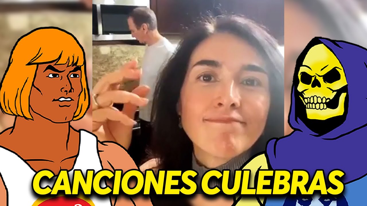CAGUAMAN I CANCIONES CONTRA LOS BUENOS HOMBRES - YouTube