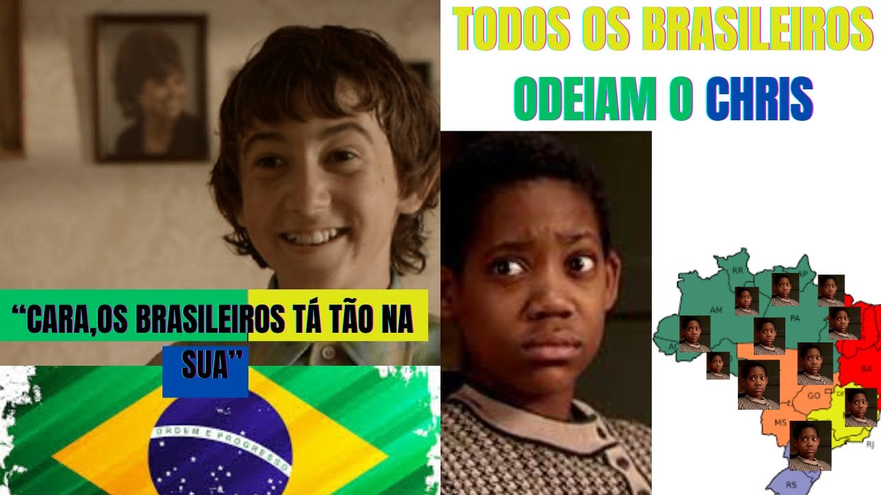 "Confronto Virtual: A Rivalidade Entre os Seguidores Brasileiros de ...