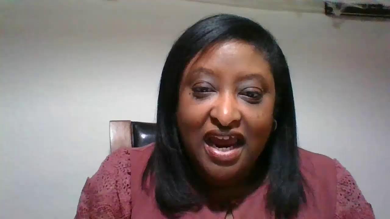 Monday Mood Check -- Quick Edition - YouTube