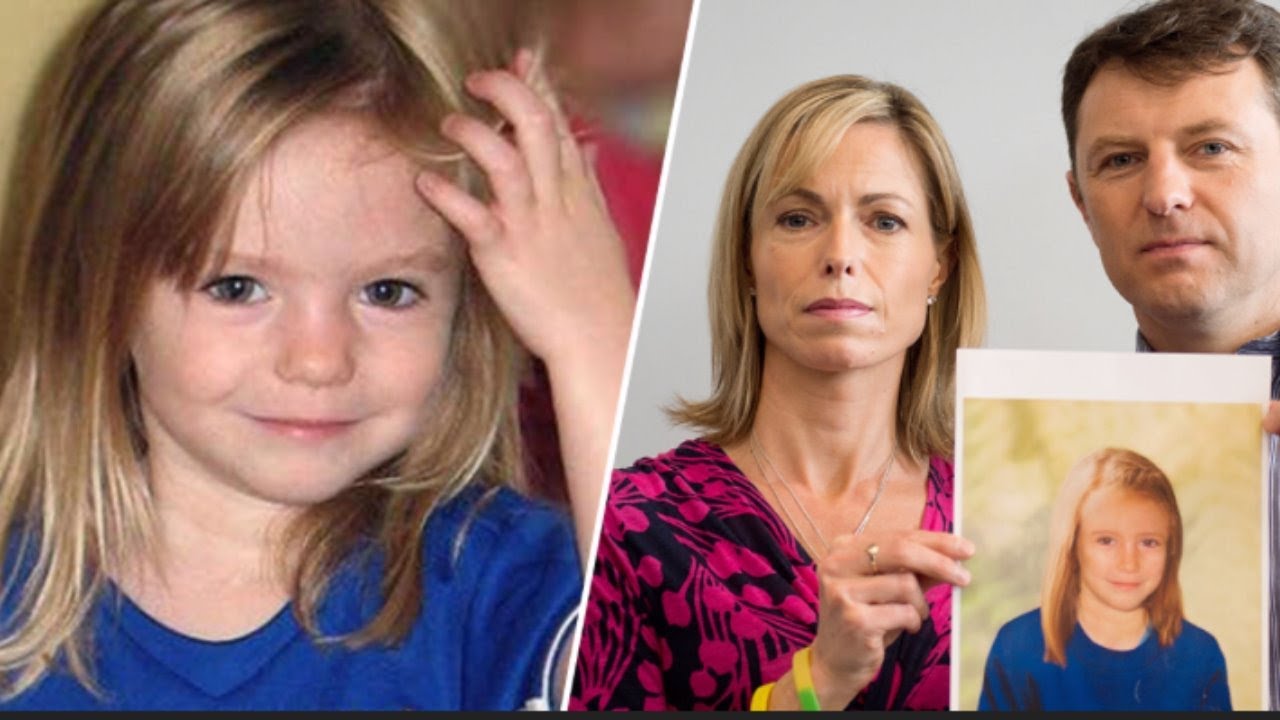 Madeleine McCann: Cuddle Cat & Mouse! LIVE episode with Isabelle ...