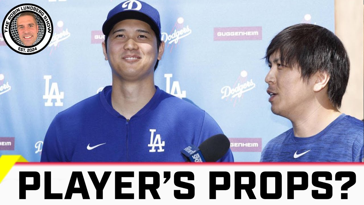 Shohei Ohtani Hits MLB with Sports Betting Controversy as NBA Deals ...