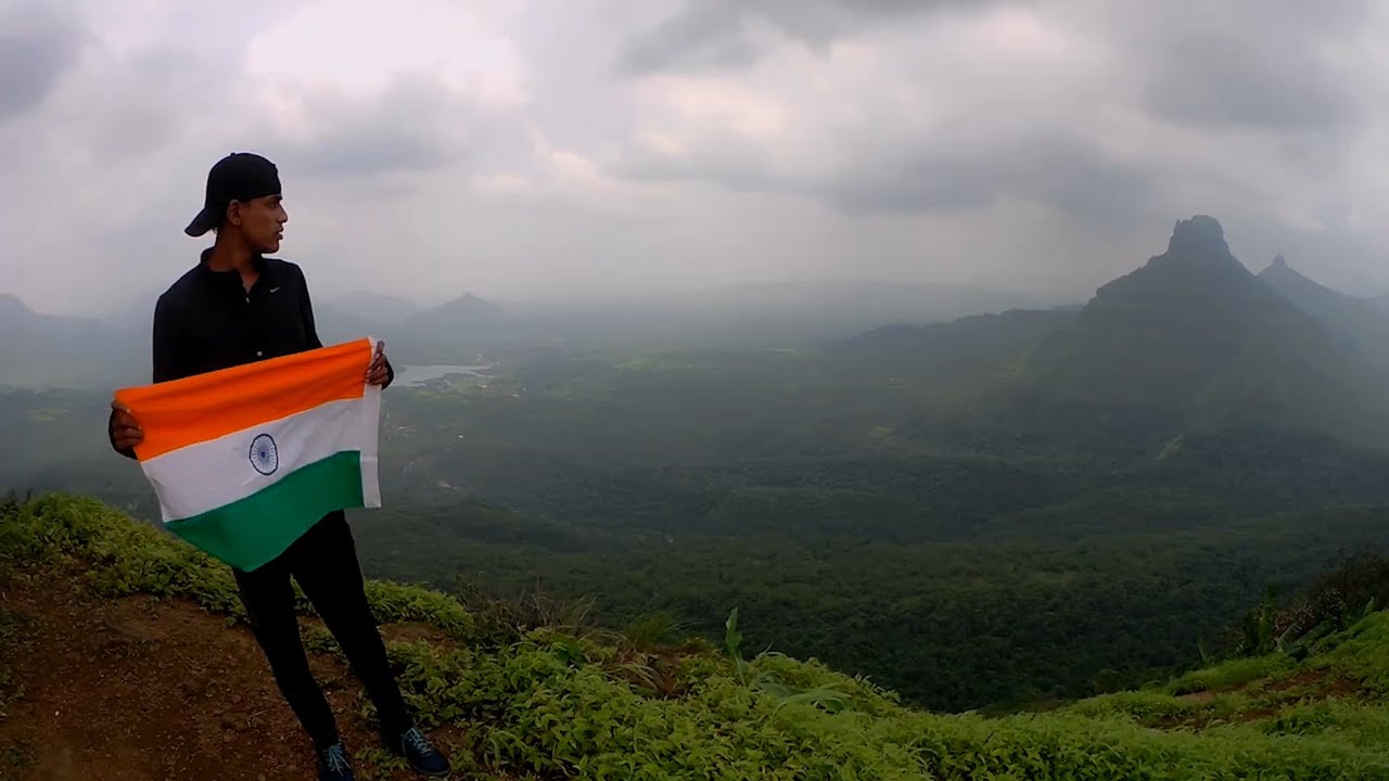 Nakhind Ridge |Vangani | Trekking | Nature | Feel It | A naturally ...