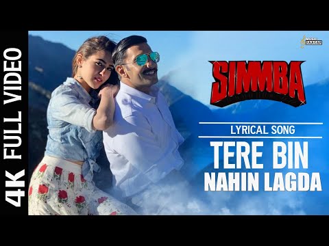 Tere Bin I Ranveer Singh, Sara Ali Khan I Tanishk Bagchi, Rahat Fateh Ali Khan, Asees Kaur 