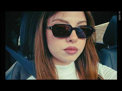 kısa bir geri dönüş vlogu 🤍
