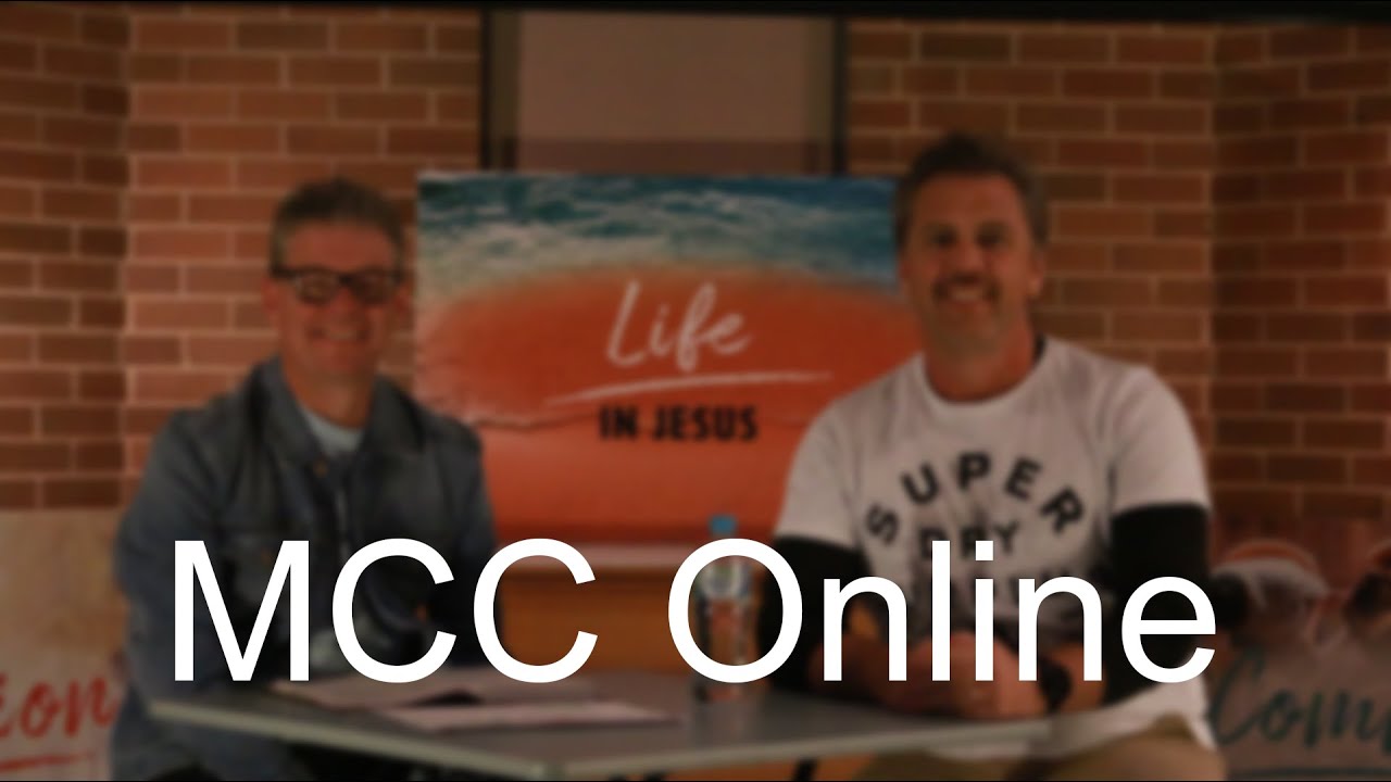 MCC Online - 29/03/2020 - YouTube