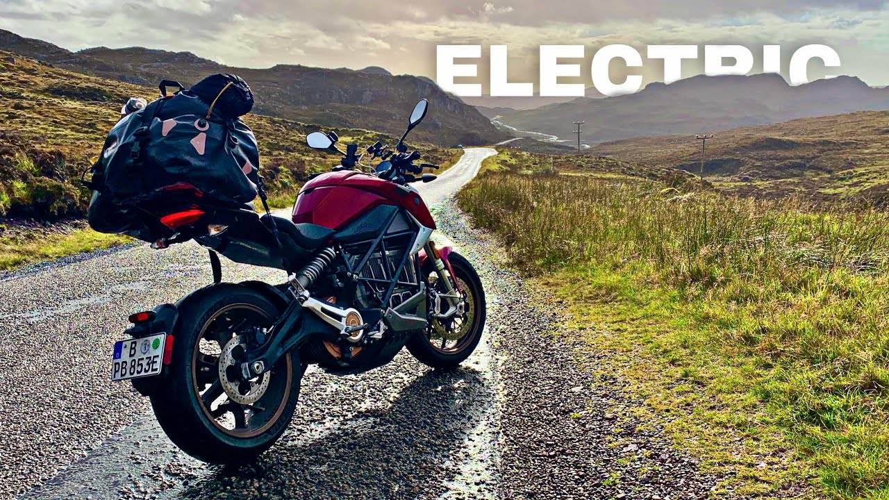 Anyone can do this on regular Motorcycles! - YouTube