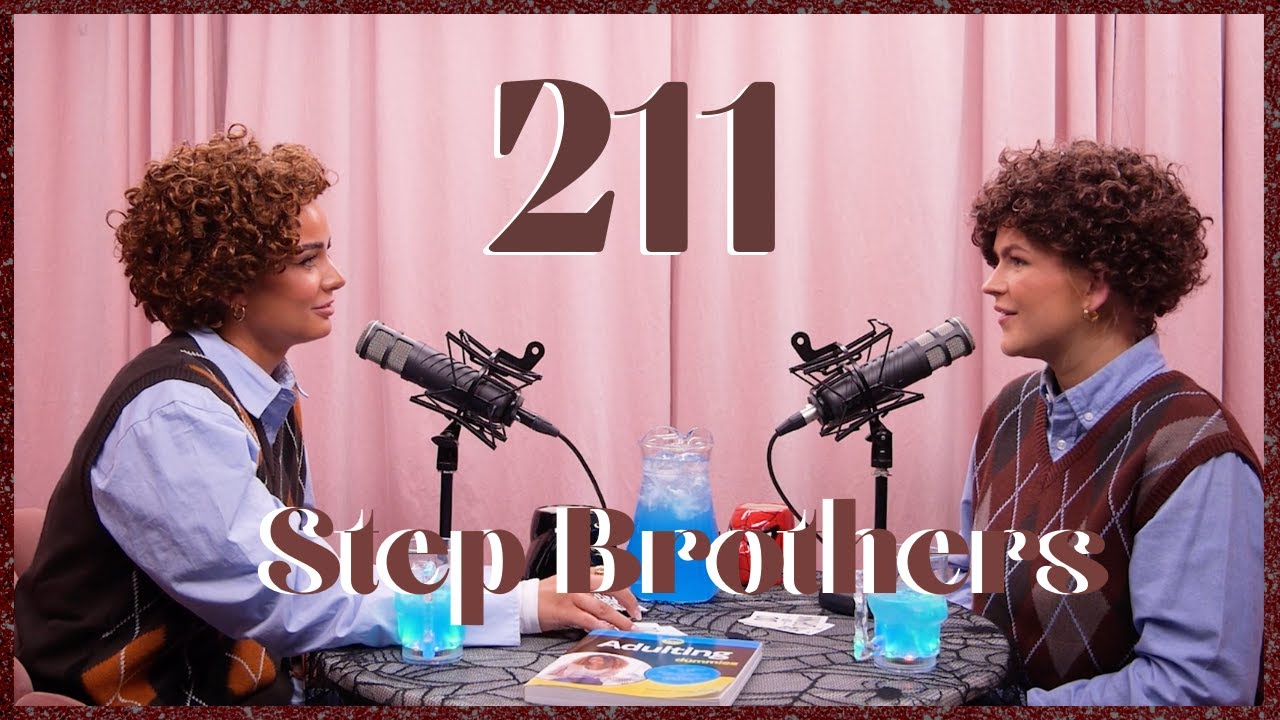 #211 - Step Brothers - YouTube
