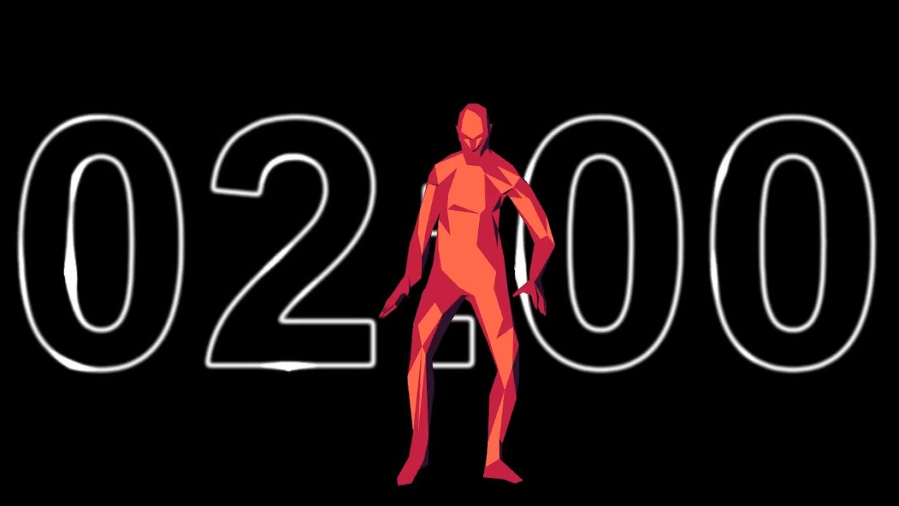 2 Minute Timer Dance Party with Music🎵🎵🎵 - YouTube