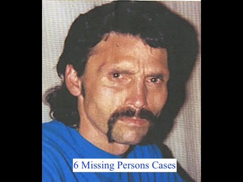 6 Minnesota Missing Persons Cold Cases - YouTube