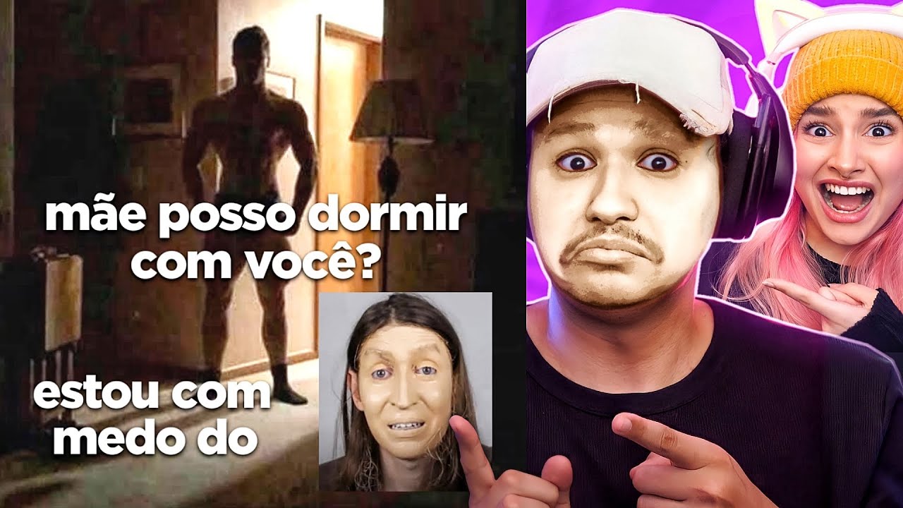 Memes que vão te proteger do FELCA com base KKKK - Sim Sou Memes - YouTube