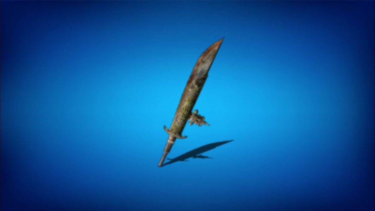 Dark Souls 2 SOTFS - NG+7 All Bosses (Black Knight Halberd) - YouTube