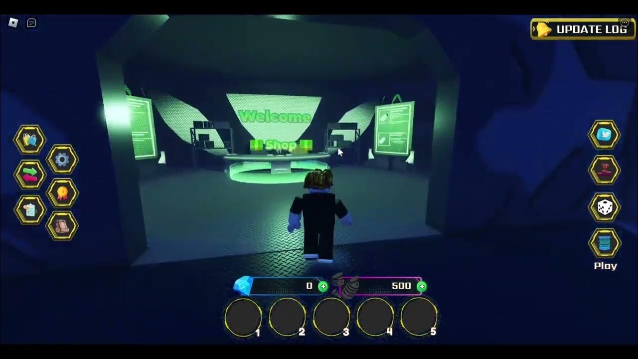 Murder Drones Tower Defense Codes [ALPHA] (2024) | Latest Working ...